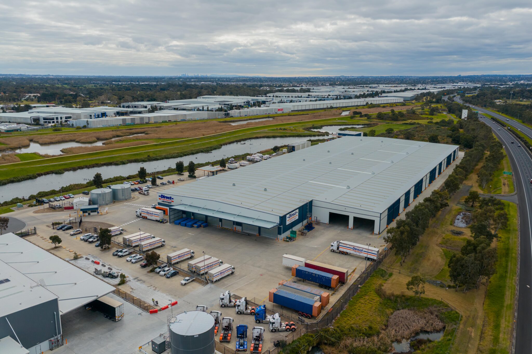 Commercial Builders Melbourne | Commercial Construction Victoria ...