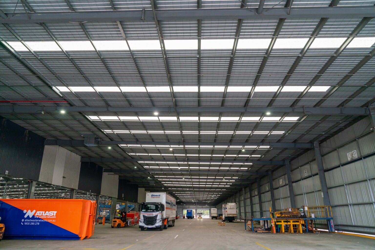 Commercial Builders Melbourne | Commercial Construction Victoria ...